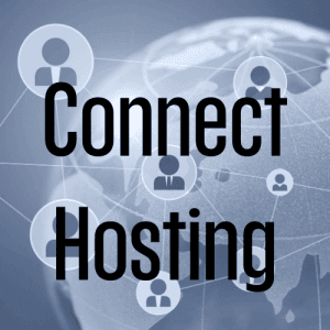 What Service Do You Require? - Connect Hosting